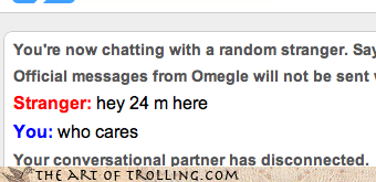 Art of Trolling - Page 3 - Troll Tricks and Pranks - Trolling 101 - Learn How To Troll - Troll ...