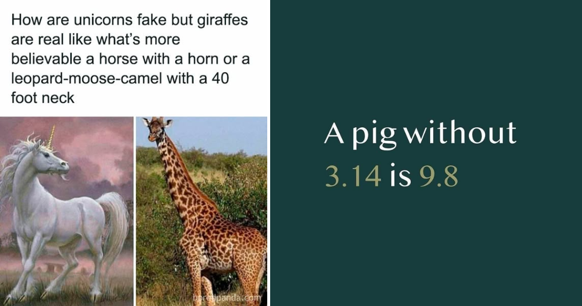 28 Clever Memes for Smart People, You Wouldn’t Get It - Geek Universe ...