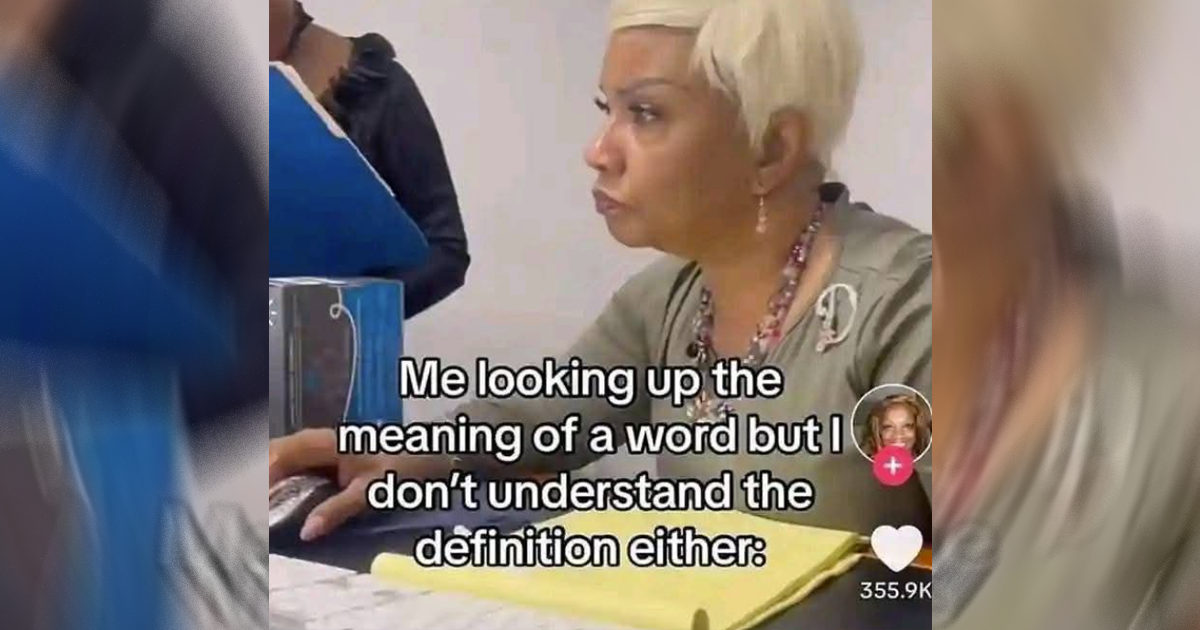 The Most Entertaining Takes From TikTok This Week (September 23, 2025 ...