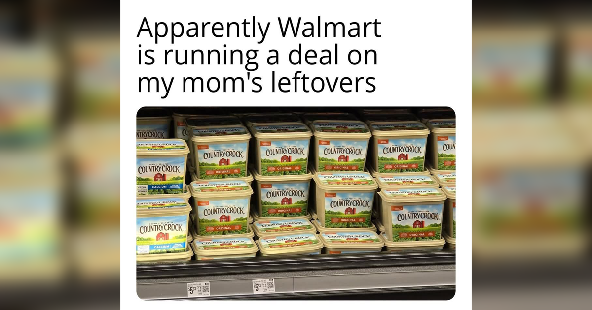 A Mouthful of Hilarious Cooking Memes for Amateur Chefs (September 24 ...