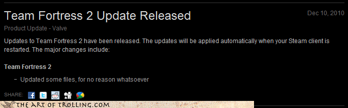 Art of Trolling - steam - Troll Tricks and Pranks - Trolling 101 ...