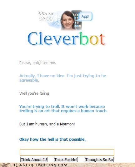 Art of Trolling - Page 5 - Troll Tricks and Pranks - Trolling 101 ...