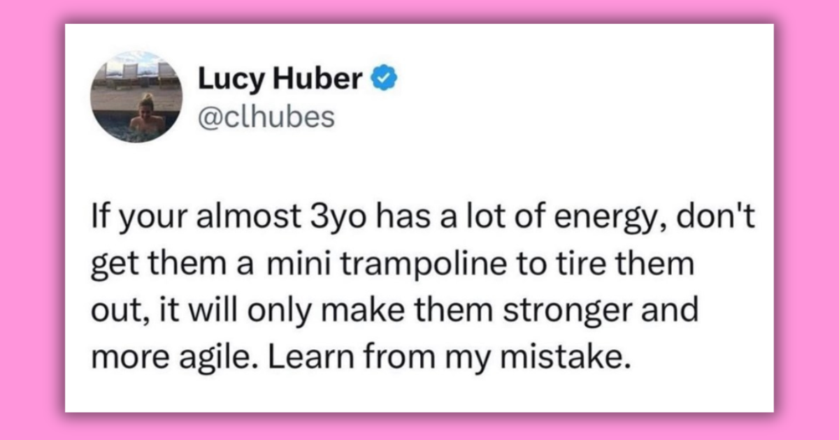 Relatable Parenting Tweets That Show Family Life in a Hilarious Light ...