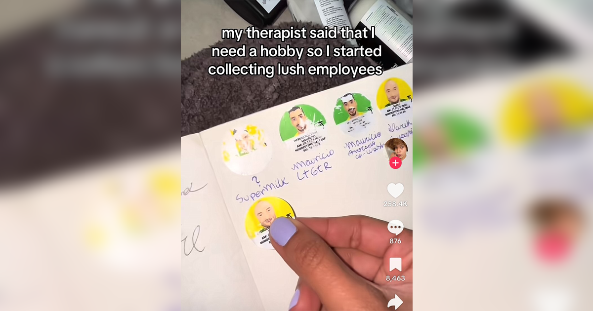 The Most Entertaining Takes From TikTok This Week (October 7, 2025 ...