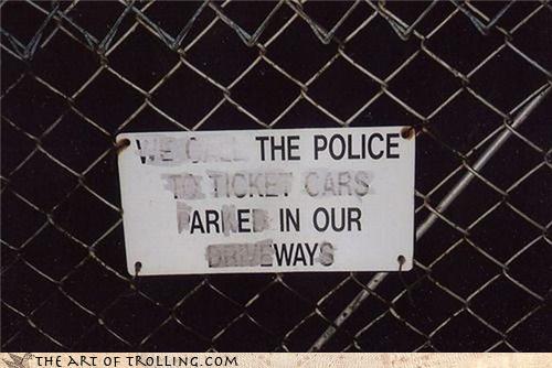 IRL Troll: Get Out the Way - Art of Trolling - Troll | Trolling | Yahoo ...