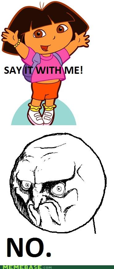 No face means No face. - Memebase - Funny Memes