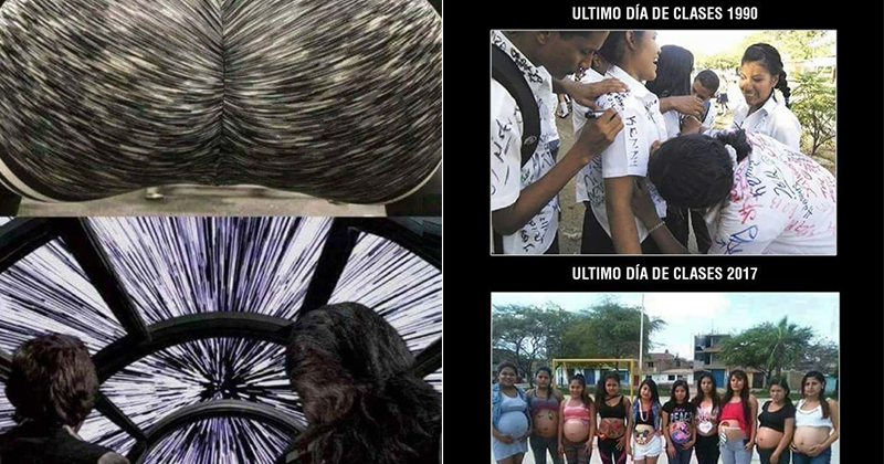 50 momazos para ese amargado que hay en ti - Loquillo