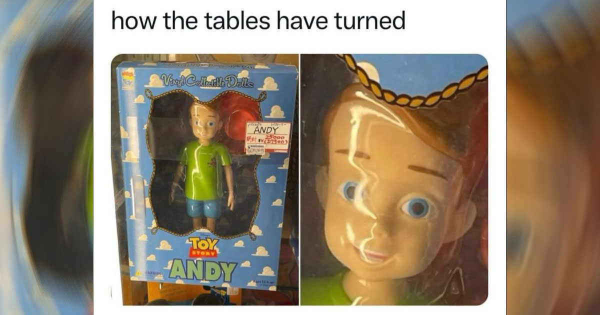 The Best Random Memes of the Day (October 14, 2025) - Memebase - Funny ...