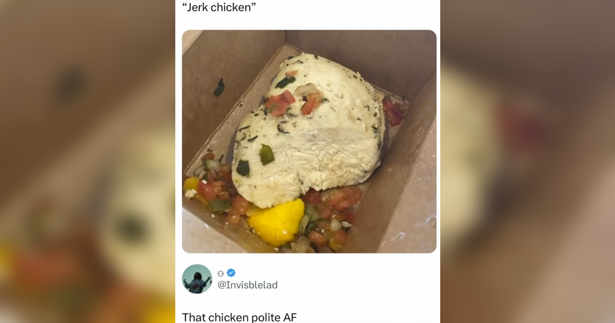 A Mouthful of Hilarious Cooking Memes for Amateur Chefs (October 15 ...