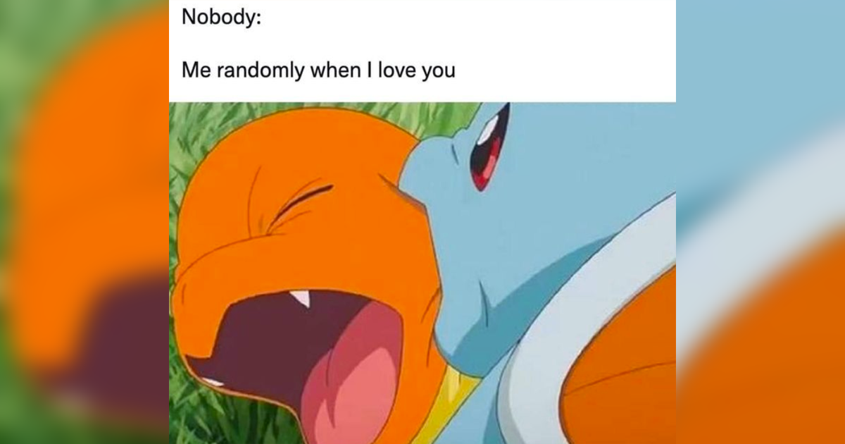 The Best Heartwarmingly Wholesome Memes and Posts of the Week (October ...