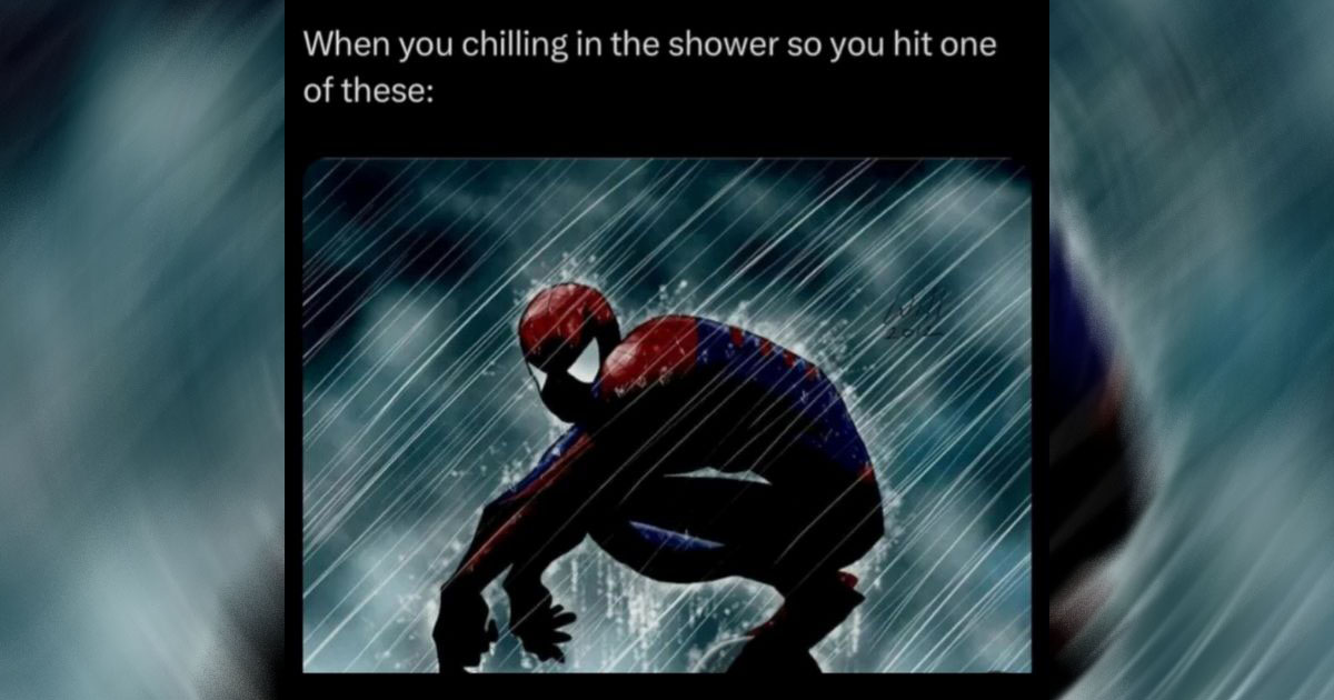 The Best Marvel Memes of the Week (October 17, 2025) - Memebase - Funny ...