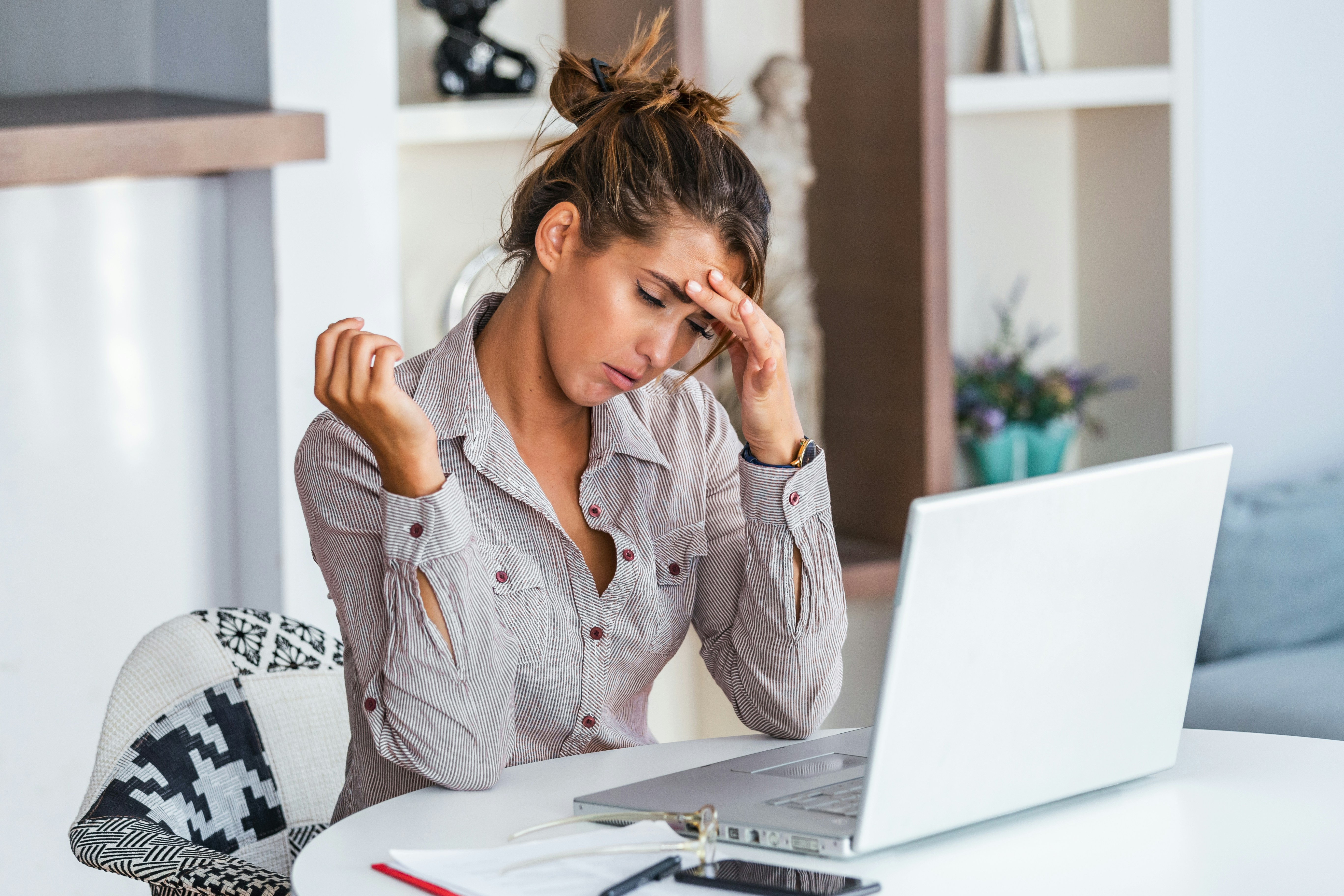 'My boss accidentally sent me a spreadsheet with everyone's salaries ...