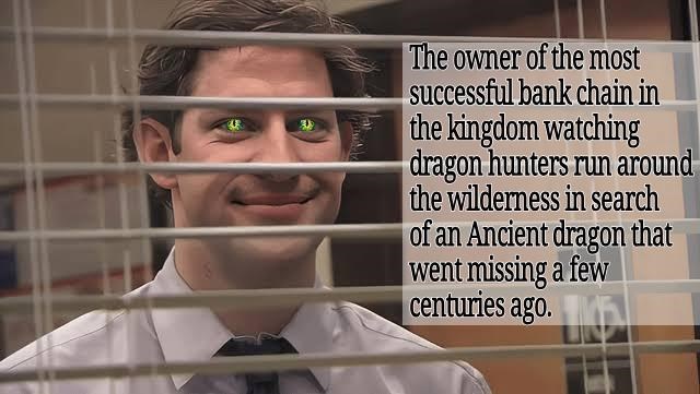 31 Dungeons and Dragons Memes for Brave Adventurers Looking for a Quick ...