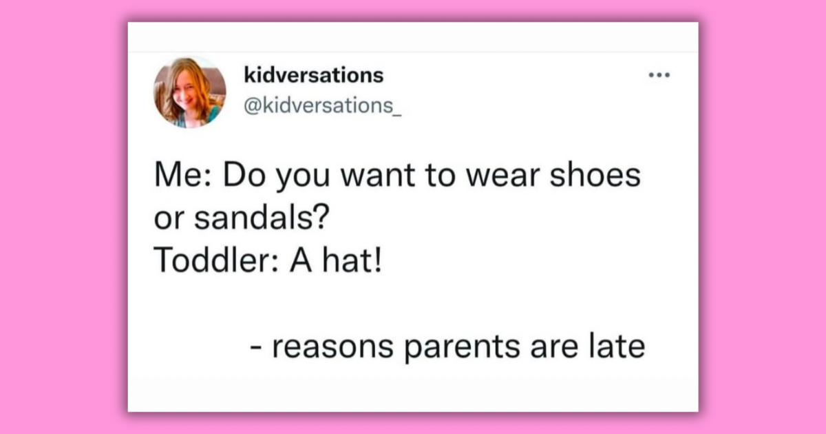 Hilarious Parenting Posts to Lighten Your Day - CheezCake - Parenting ...