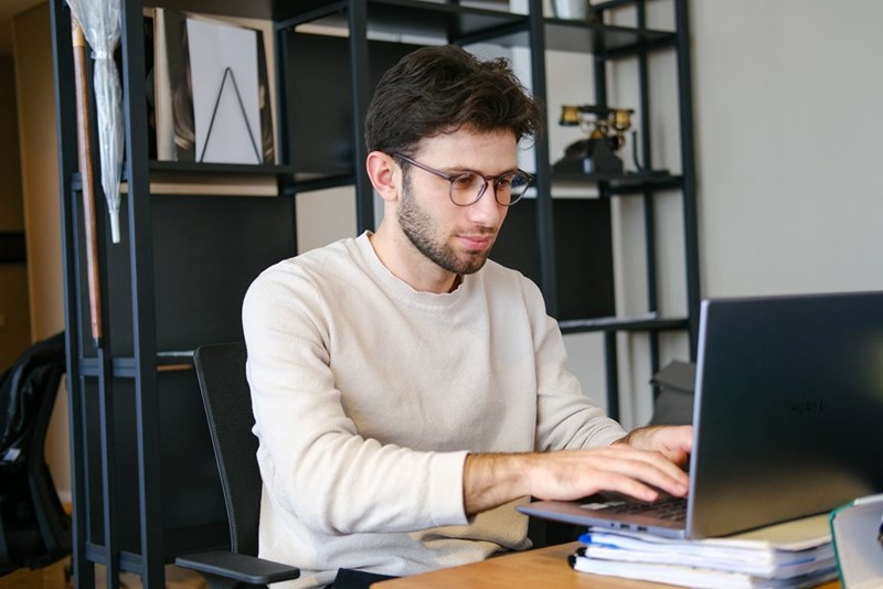 'I gave them process... and panic': IT employee has it with the ...