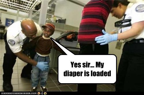 Bio Weapons? You Tiny Fiend! - Politics - political memes