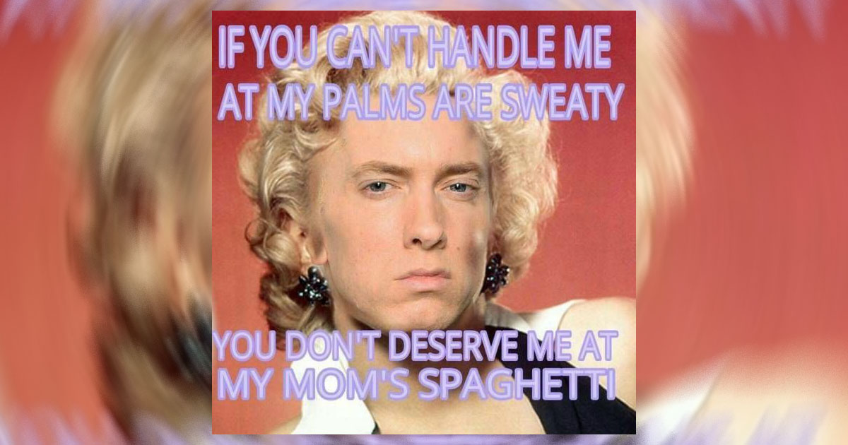 New Rap Memes
