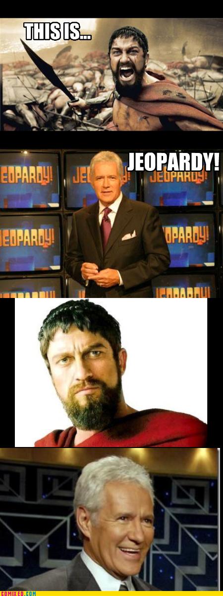 Memebase - Jeopardy - Page 5 - All Your Memes In Our Base - Funny Memes ...