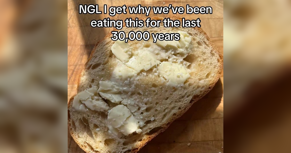 A Mouthful of Hilarious Cooking Memes for Amateur Chefs (October 22 ...