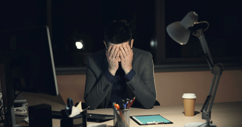 Managers write up employee for being burnt out after losing two family ...