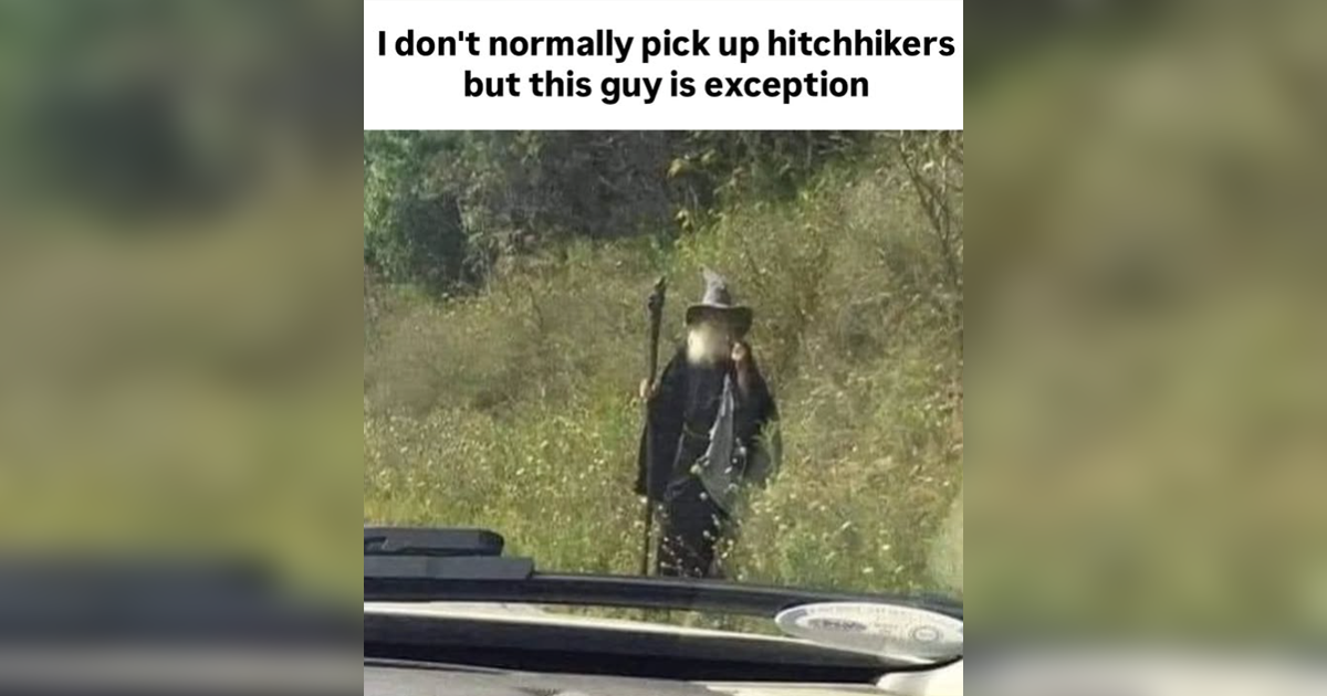 Hobbit Kom Memes