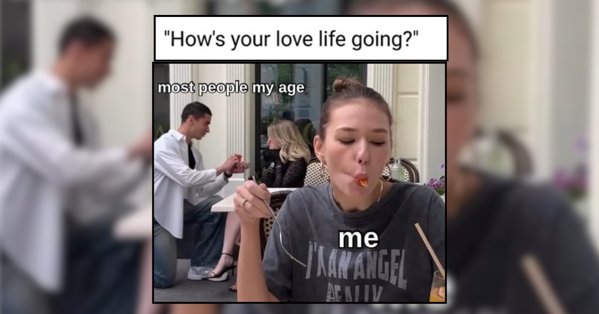 Introvert Memes That Accurately Depict the Desire to be Alone ...