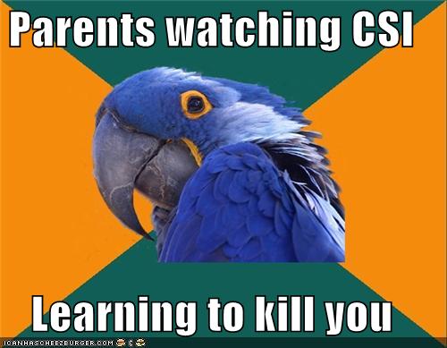 Memebase - csi - Page 4 - All Your Memes In Our Base - Funny Memes ...