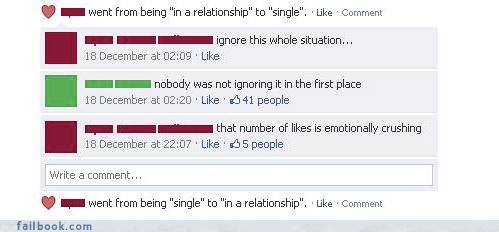 Failbook - Failing On Facebook