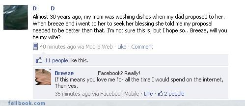 Failbook - Failing On Facebook