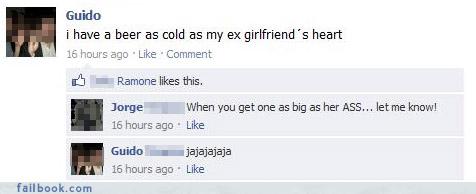 Failbook - Failing On Facebook