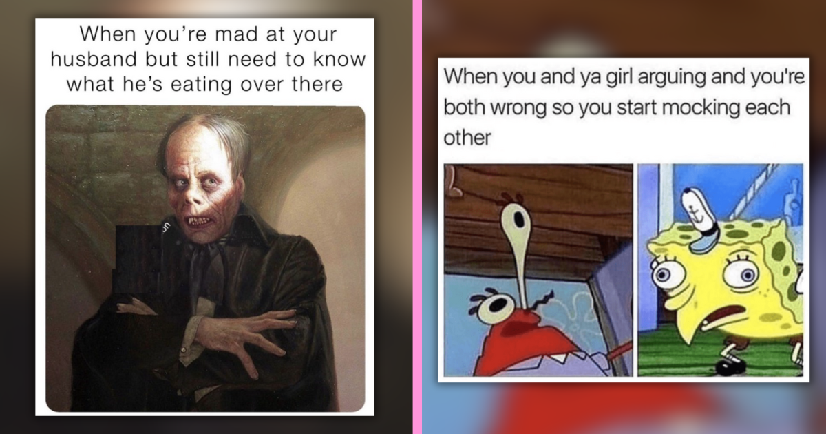Top Relationship Memes for the Week That Every Couple Needs to See ...