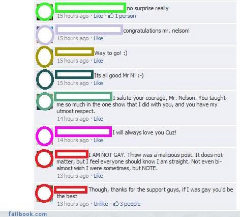 Failbook - status hack - Funny Facebook Fails - Failing On Facebook ...