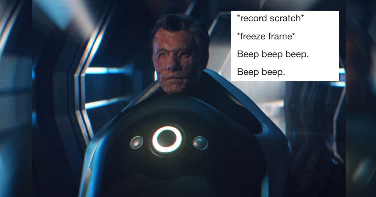 The Best Star Trek Memes of the Week (November 4, 2025) - Memebase ...