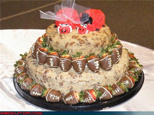 Grose Birthday Cakes