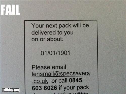 FAIL Blog - Funny Fails