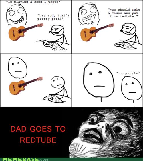 Le Double Poker Face - Memebase - Funny Memes