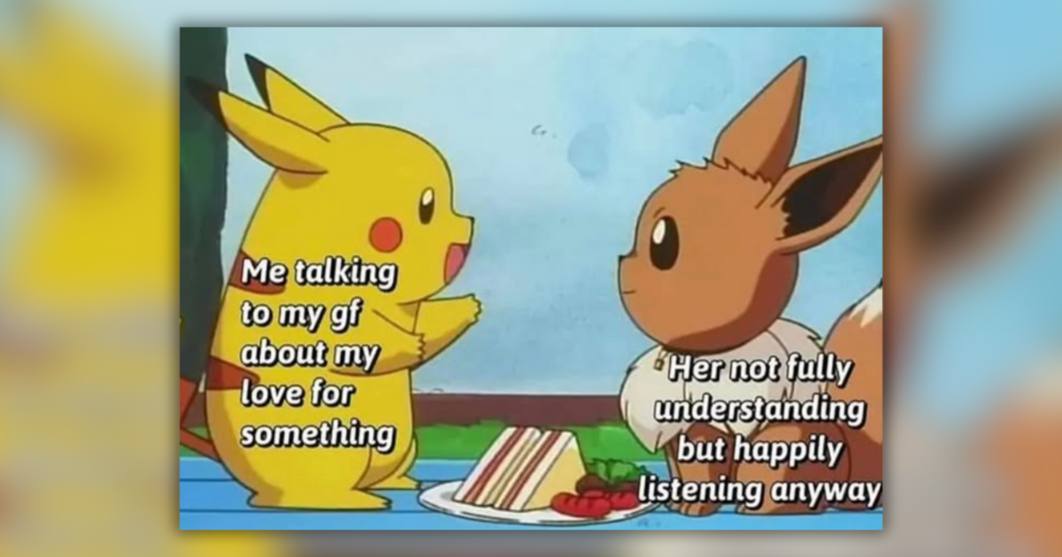 Hilarious Relationship Memes You'll Understand If You Ever Fell in Love ...