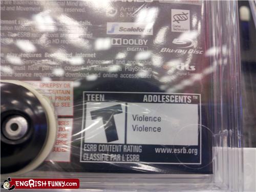 Engrish Funny - label - Engrish Funny - Pics from around the world of ...