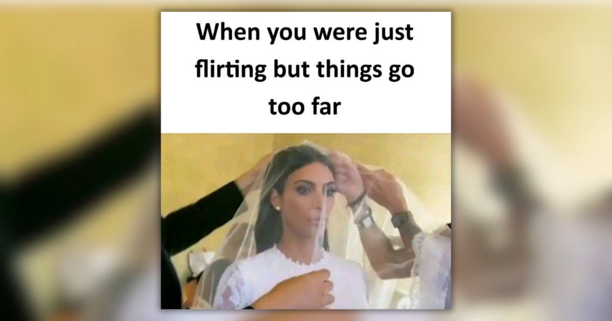 Hilarious Relationship Memes That Define 'Can't Live With 'Em, Can't ...