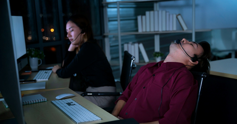 'The ones who act superior to you': These are the worst types of ...