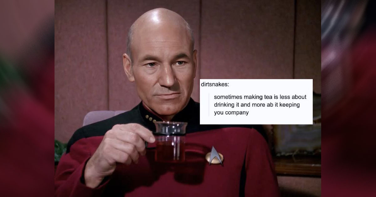 The Best Star Trek Memes of the Week (November 11, 2025) - Memebase ...