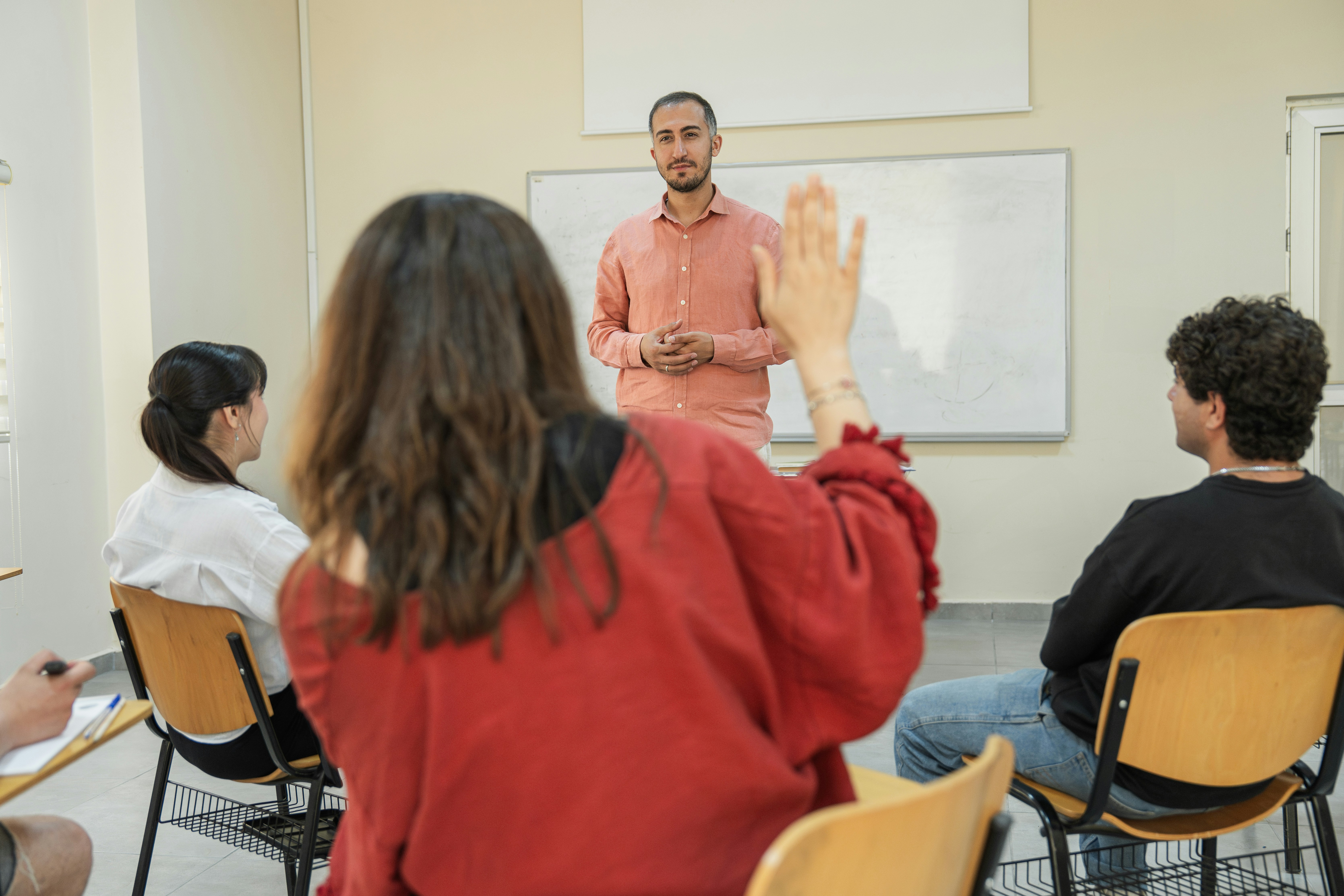 College student gets even with 'smug' professor who refuses to give ...