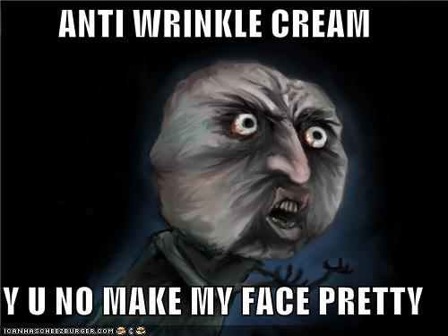 Y U NO WORK? - Memebase - Funny Memes