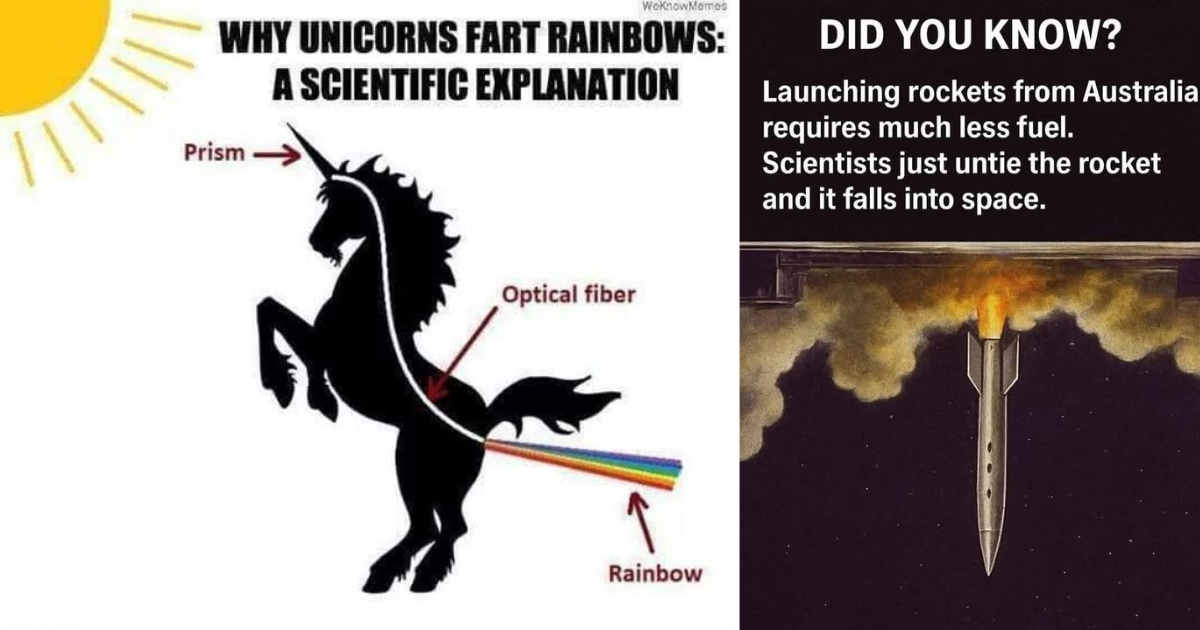 25 Clever Memes for Smart People, You Wouldn’t Get It - Geek Universe ...