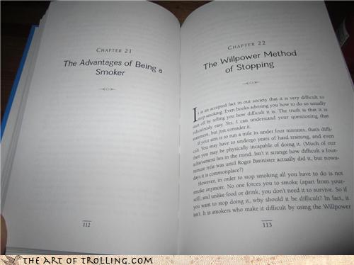 Art of Trolling - smoking - Troll Tricks and Pranks - Trolling 101 - Learn How To Troll - Troll ...