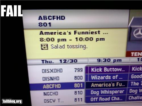 FAIL Blog - Funny Fails