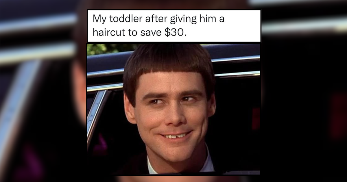 25 Hilarious Dad Memes for Wholesome Fathers Flexing Their Funny Bone ...