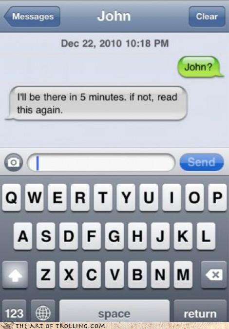 Art of Trolling - text - Troll Tricks and Pranks - Trolling 101 - Learn ...