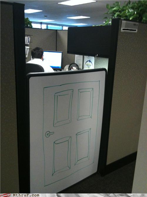 Privacy Fail - Monday Thru Friday - job fails