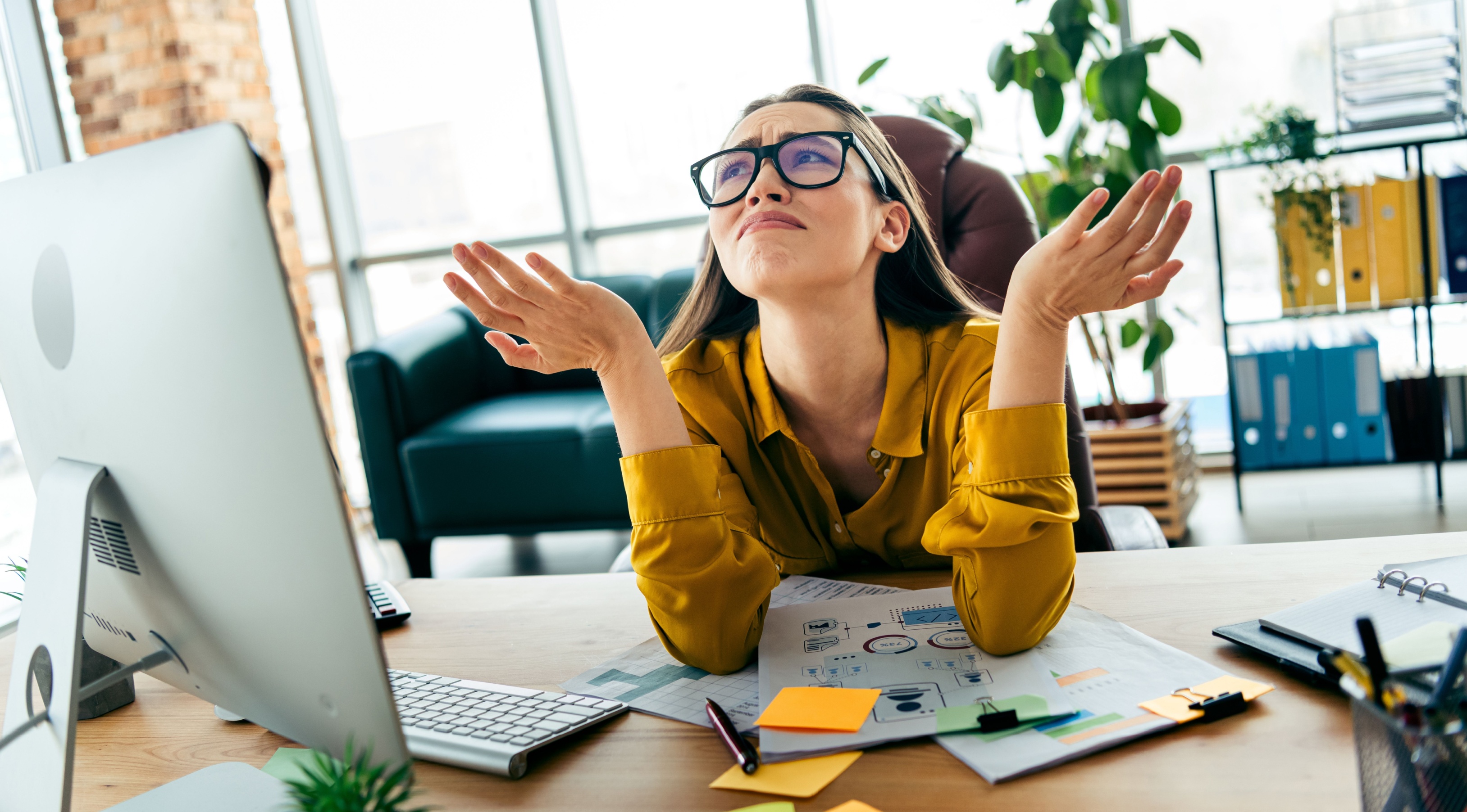 ‘The job market is absolutely cooked’: Employee overhears HR ...